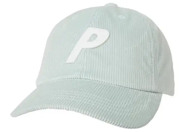 PALACE Ptech Cord 6-panel Cap