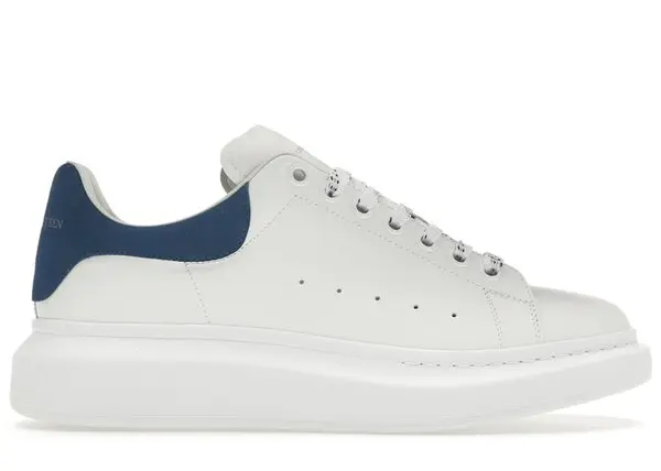 Alexander McQueen Oversized Sneaker