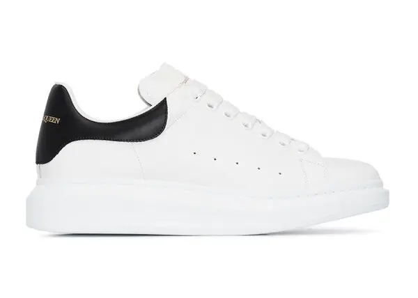 Alexander McQueen Oversized Sneakers