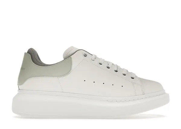 Alexander McQueen Oversized Sneakers