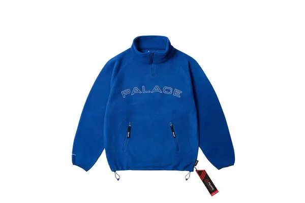 PALACE Polartec Fleece Funnel