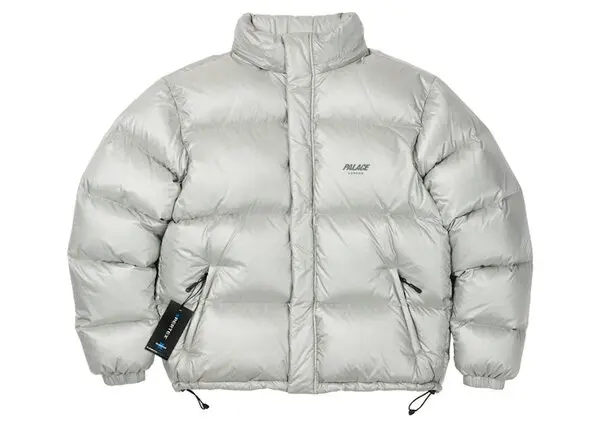 PALACE Pertex London Puffa