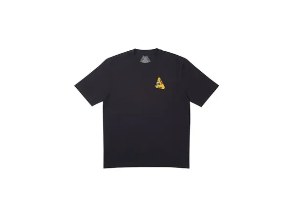 PALACE Safe T-shirt - Black