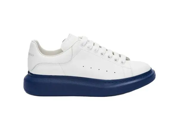 Alexander McQueen Oversized Sneakers