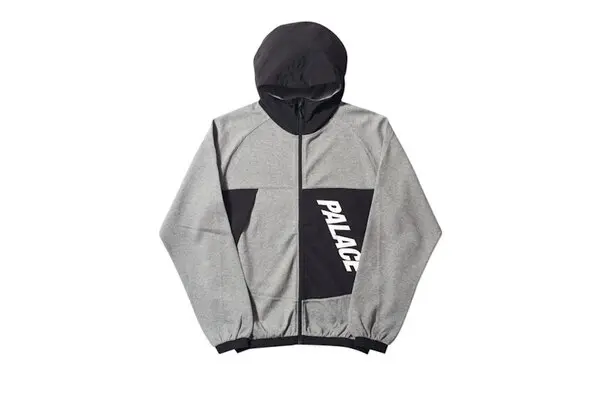PALACE Ptech Track Jacket