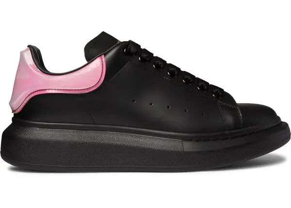 Alexander McQueen Oversized Sneakers
