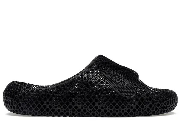 Asics Actibreeze 3d Sandalin - Black