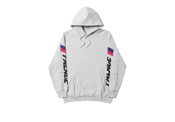 PALACE P Sport Hood