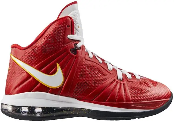 Nike Lebron Ps Nba Finals Sneakers