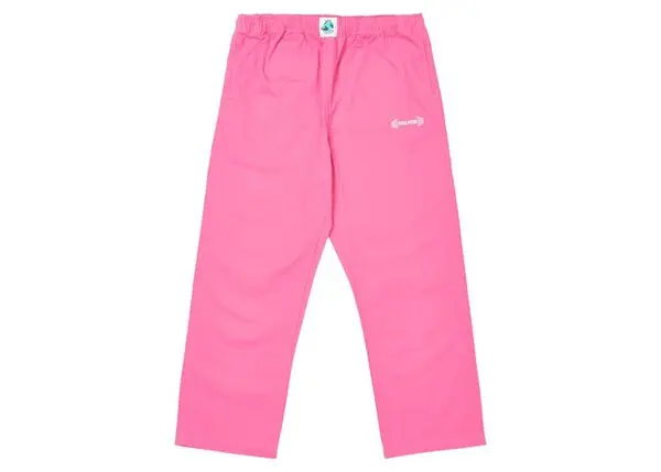 PALACE Relax Pant - Pink