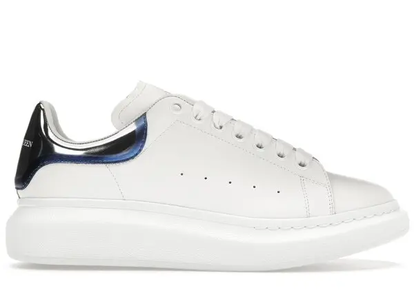 Alexander McQueen Oversized Sneakers