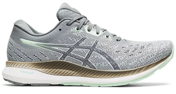 Asics Evoride Mint - Piedmont Grey/mint Tint
