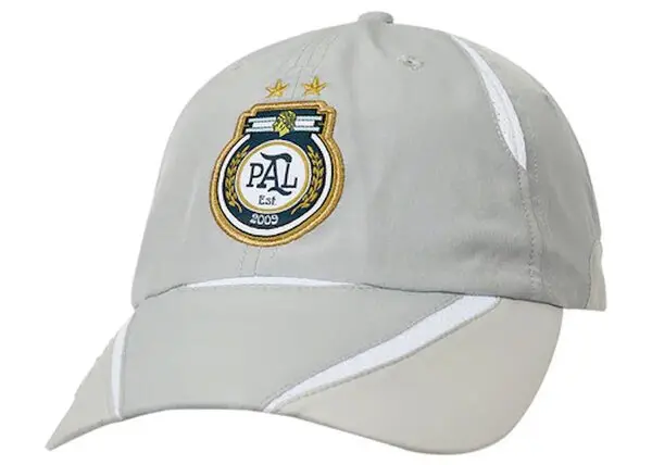 PALACE Pro Shell 6panel - Grey
