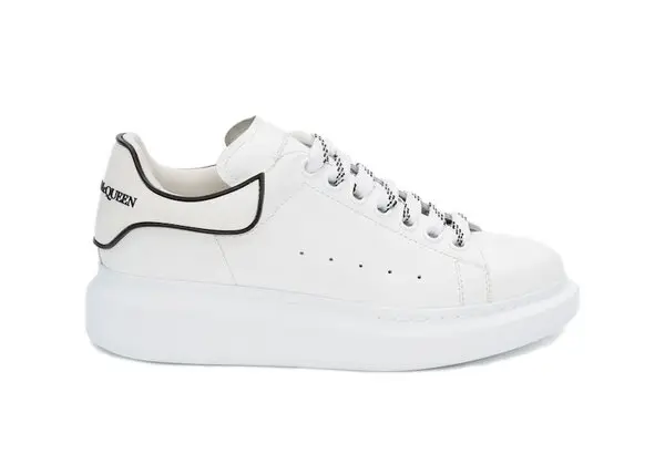 Alexander McQueen Oversized Sneakers