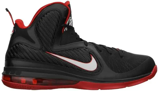 Nike Lebron Sneakers