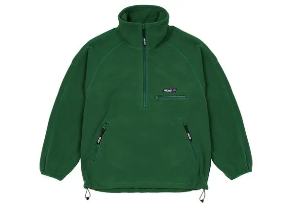 PALACE Polar Fleece Outer Funnel