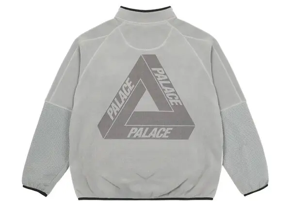 PALACE Polartec 1/4 Zip Jacket