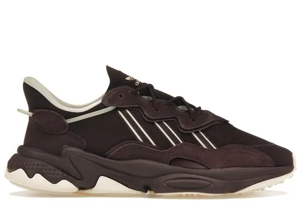 Adidas Ozweego Lace Up Sneakers