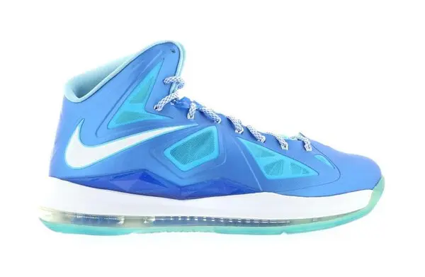 Nike Lebron X Sneakers