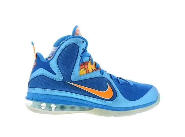 Nike Lebron China Sneakers