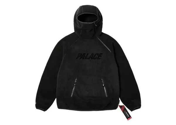 PALACE Polartec Ninja Hood