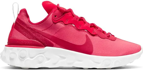 Nike React Element 55 Valentine's Day Sneakers