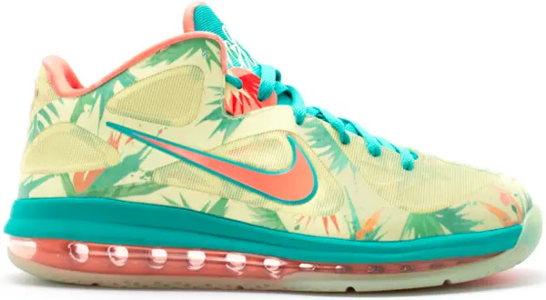 Nike Lebron 9 Low Sneakers