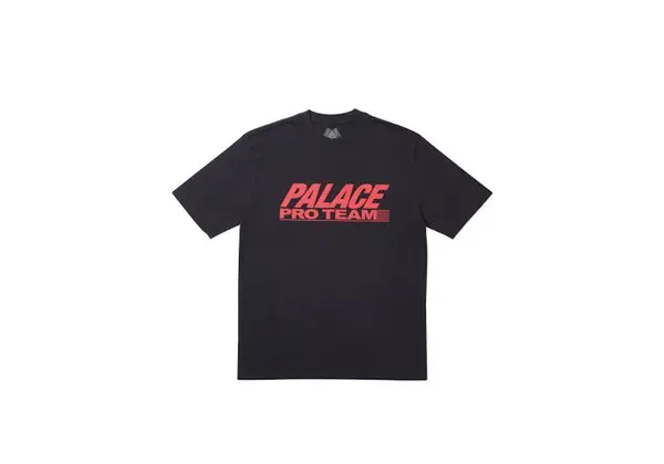 PALACE Pro Tool T-shirt - Black