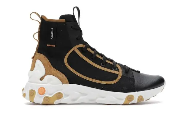 Nike React Ianga 10th Collection Sneakers