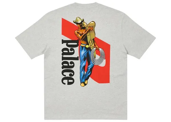 PALACE Saves T-shirt