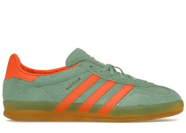 Adidas Gazelle Indoor Sneakers