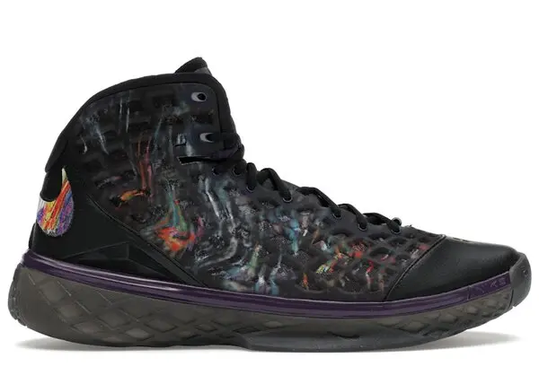 Nike Kobe 3 Prelude Sneakers