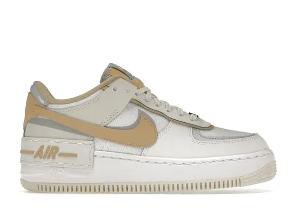 Nike Air Force 1 Low Shadow Sneakers
