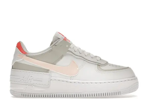 Nike Air Force 1 Low Shadow Pearl Sneakers