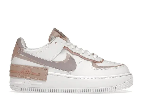 Nike Air Force 1 Low Shadow Sneakers