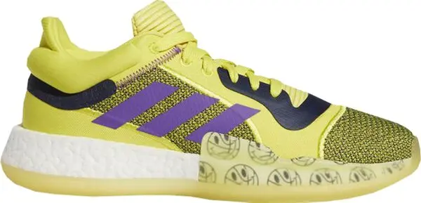 Adidas Marquee Boost Low Top Sneakers