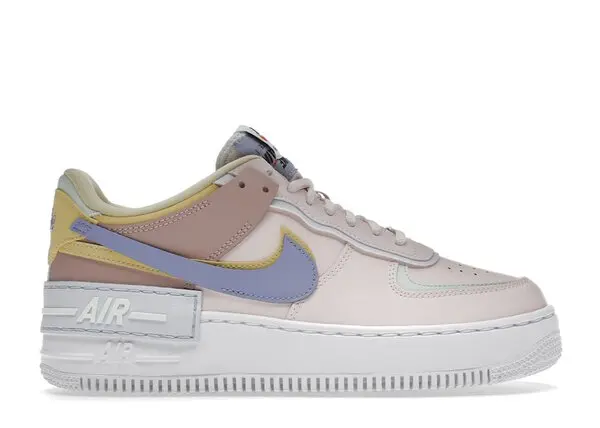 Nike Air Force 1 Low Shadow Sneakers