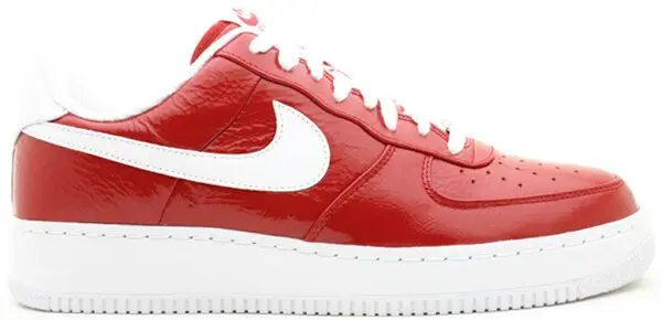 Nike Air Force 1 Low Slam Jam Sneakers