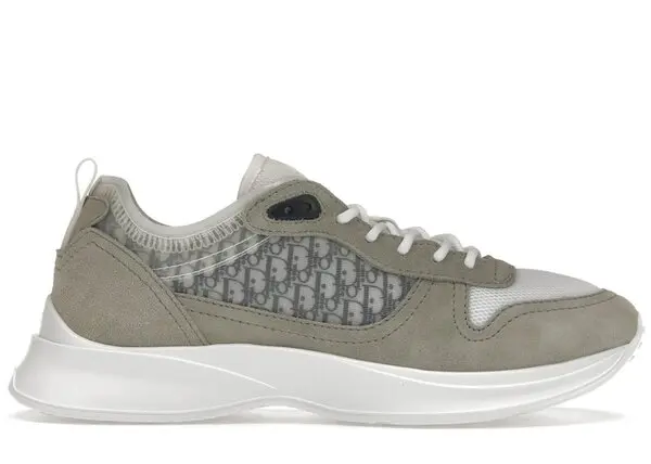 Dior B25 Runner - Grey