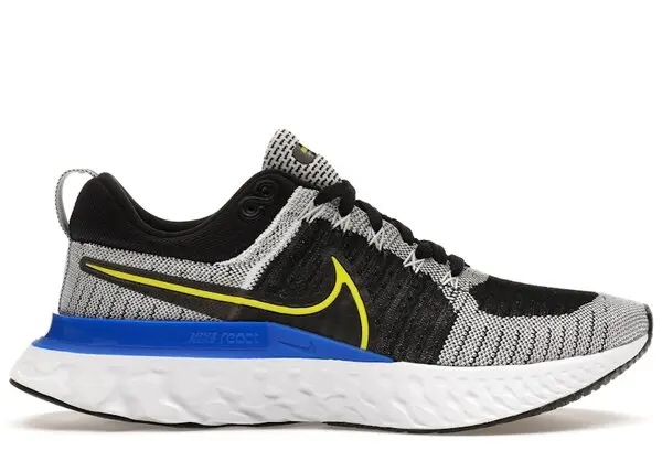 Nike React Infinity Run Flyknit 2 Sneakers