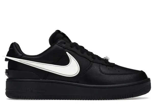 Nike Air Force 1 Low Sp Ambush - Black/phantom