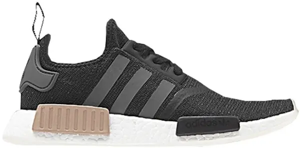 Adidas Nmd R1 Sneakers - Core Black/carbon/running White