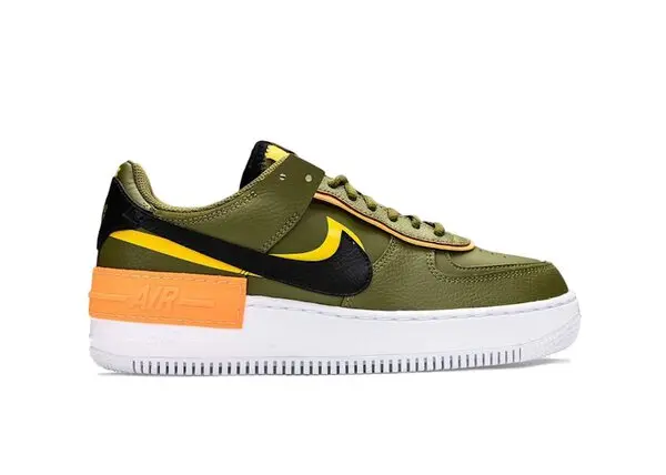Nike Air Force 1 Low Shadow Sneakers