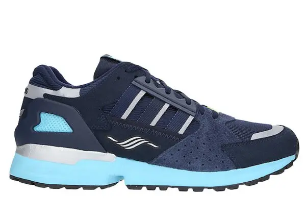 Adidas Consortium Zx ,000 Jc