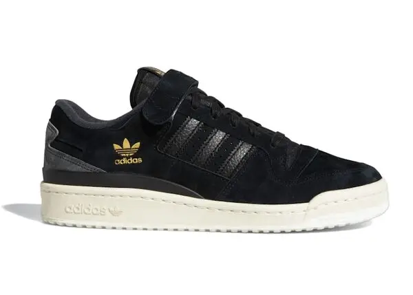 Adidas Forum 84 Low Sneakers