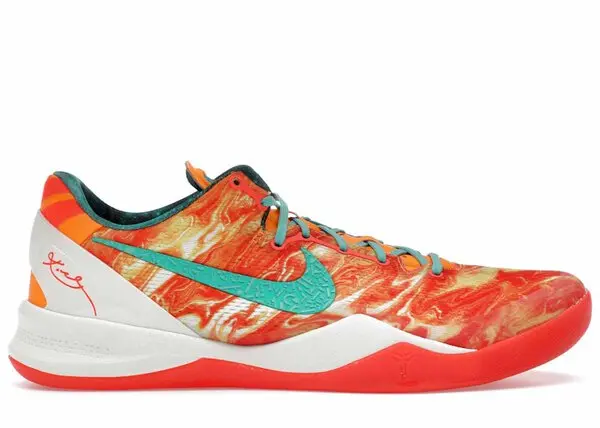 Nike Kobe 8+ All-star Area 72 Sneakers