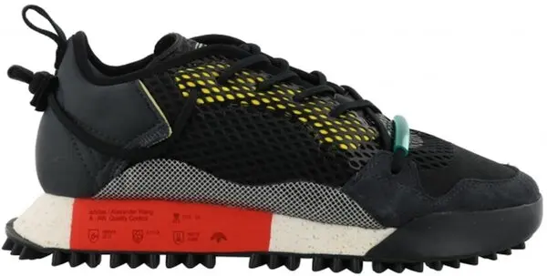 Adidas Aw Reissue Run Alexander Wang