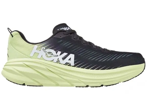 Hoka One One Rincon 3 Sneakers - Blue Graphite/butterfly