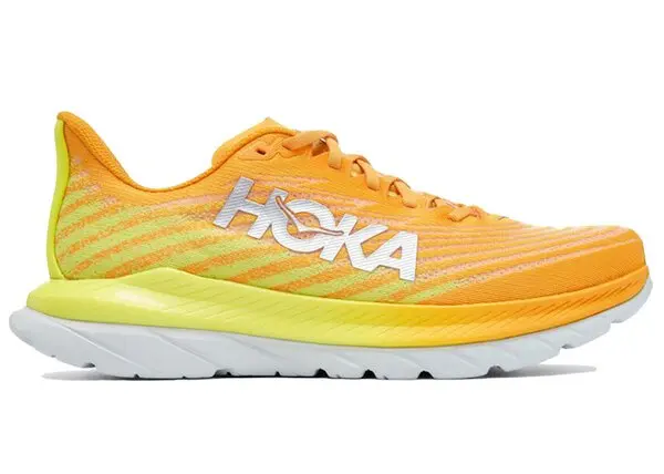 Hoka One One Mach 5 Sneakers