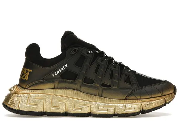 Versace Trigreca Sneaker